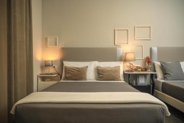 Musica Guest House - Alghero