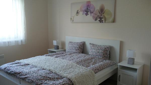 River Side Apartman - Hungary