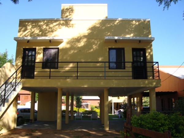 Bungalows Costero Sur Favaloro 364 - Colón