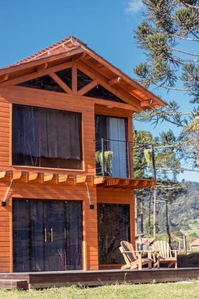 Chalé Guest House - Urubici