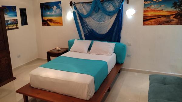 Cancun Caribbean Turquoise With Access To The Beach - Cancún