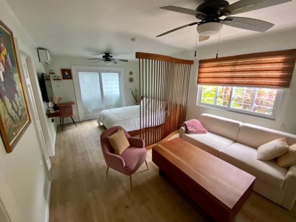 La Calma - Chatham Grove, Unit 2 - Montego Bay