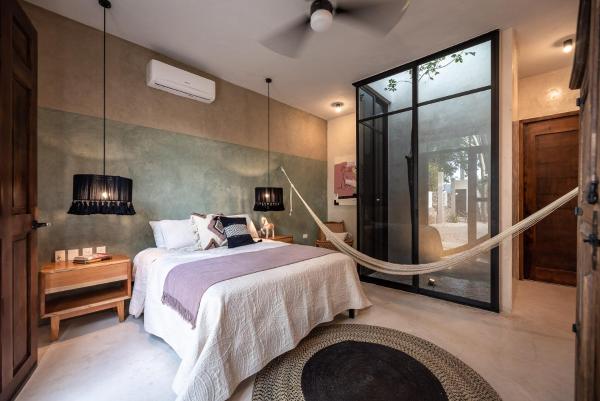 Hotel Casona Origen Merida - Mérida