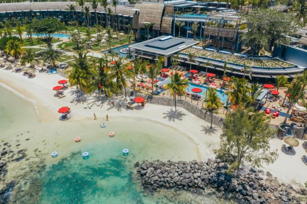 Lux* Grand Baie Resort & Residences - Mauritius