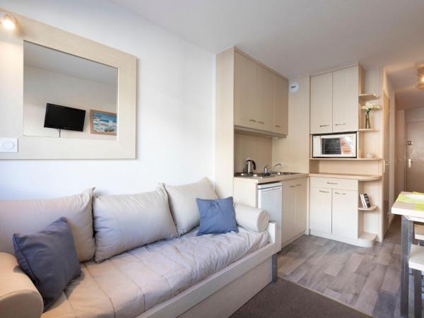 Vanoise Appartements Vti - Val Thorens