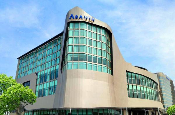 Asawin Grand Convention Hotel - Bang Khen