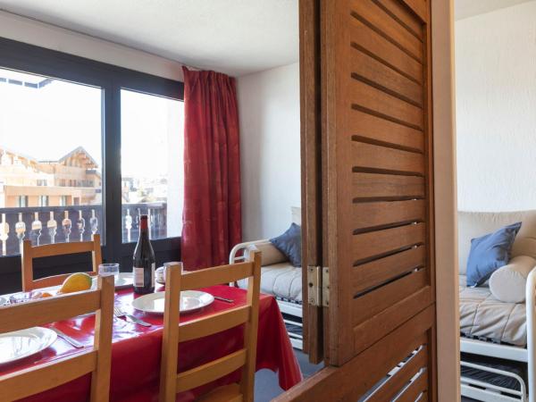 Apartment Glacieres 22 By Interhome - Savoie