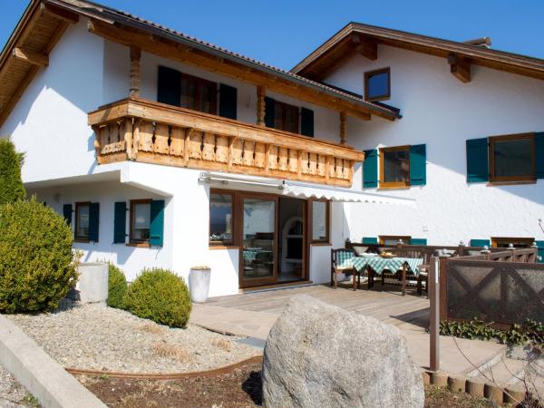 Holiday Home Fischer By Interhome - Allgäu
