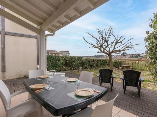 Holiday Home Le Hameau Des Pêcheurs 1 By Interhome - Mimizan