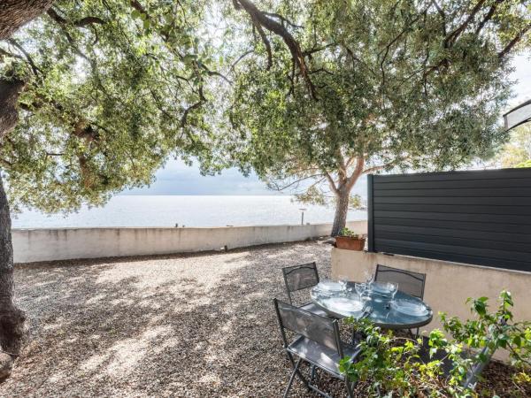 Holiday Home Signoria By Interhome - Corse-du-Sud