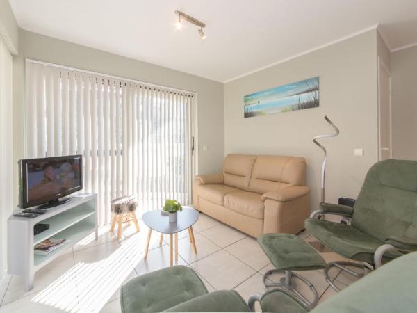 Apartment Estepona With Parking By Interhome - United Kingdom