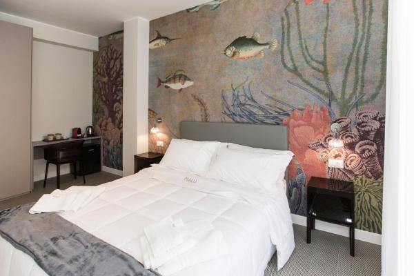 Malù Suites - Villa San Giovanni