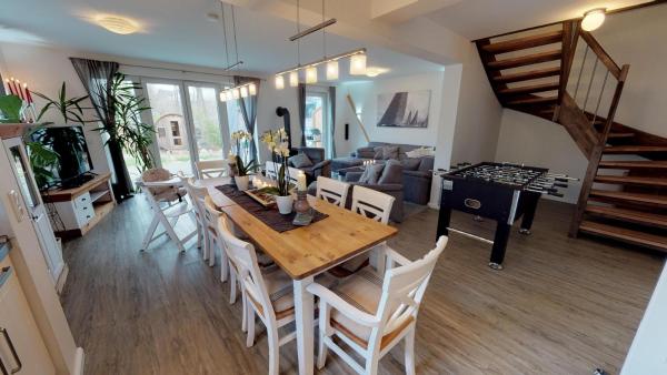 Haus Friedrichstr. 16a - Kiel