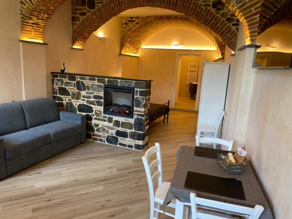 La Dimora Del Borgo - Monterosso al Mare