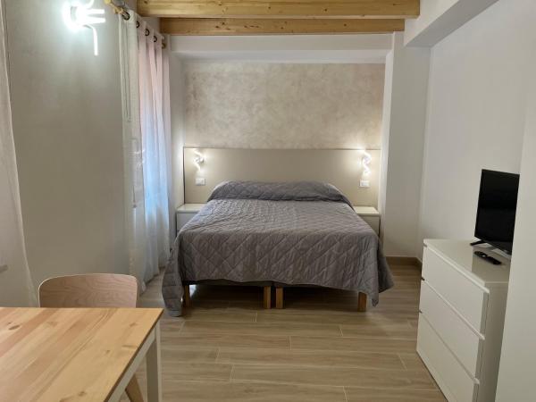 Anfite Apartments Santa Maria - Desenzano del Garda