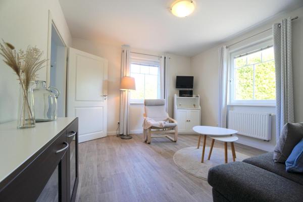 Ferienwohnung Schleistübchen - Kropp