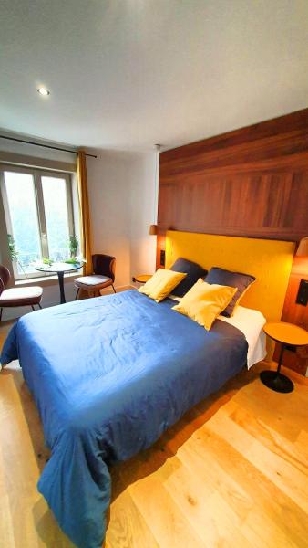 Suite Saint Lô Rouen (Centre Historique) - Rouen