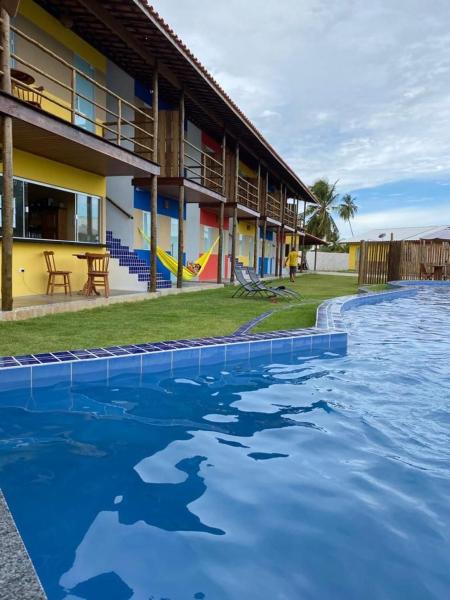 Sol Beach - São Miguel dos Milagres