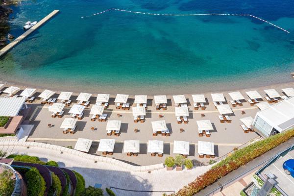 Dukley Hotel & Resort - Montenegro