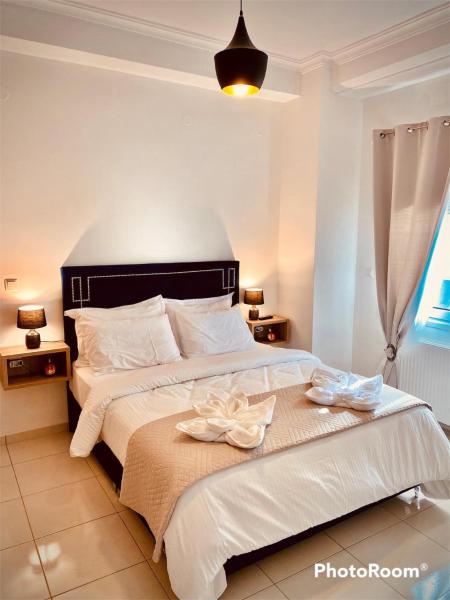4seasons Apartment - Фивы