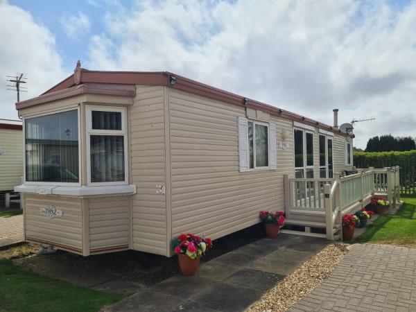 6 Berth On Seaview (Topaz) - Lincolnshire