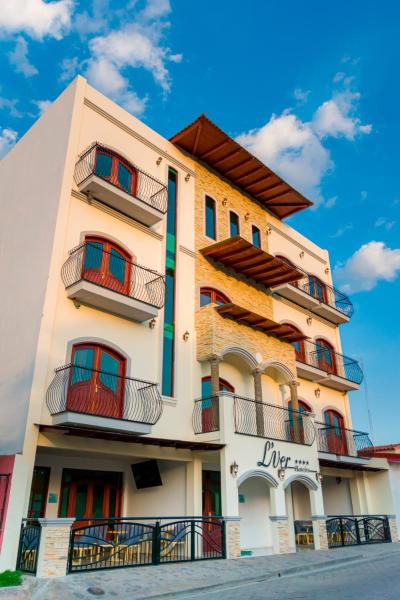 L'ver Hotel - Nicaragua