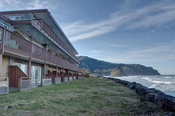 Pacific Sands Resort # 21 - Neskowin, OR