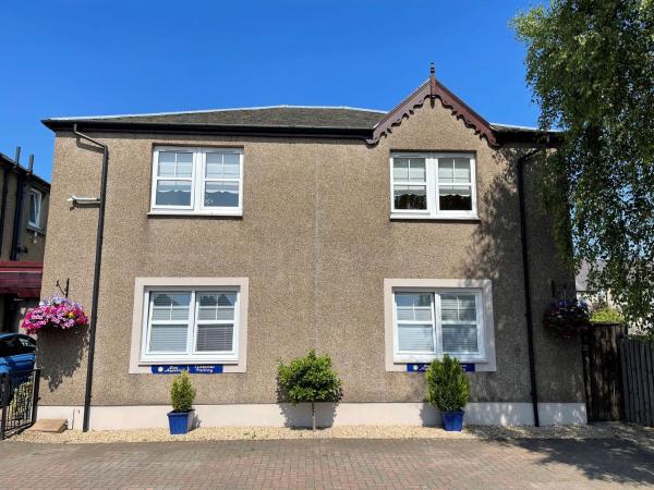 Linden Apartment - Stirling