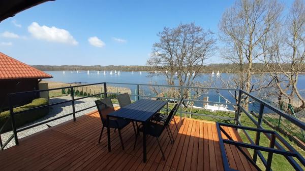 Port Jeziorak - Mazury