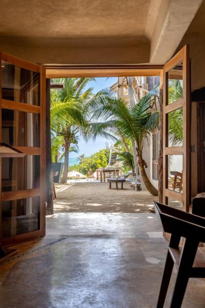 La Posada Del Sol Boutique Hotel Tulum - Tulum