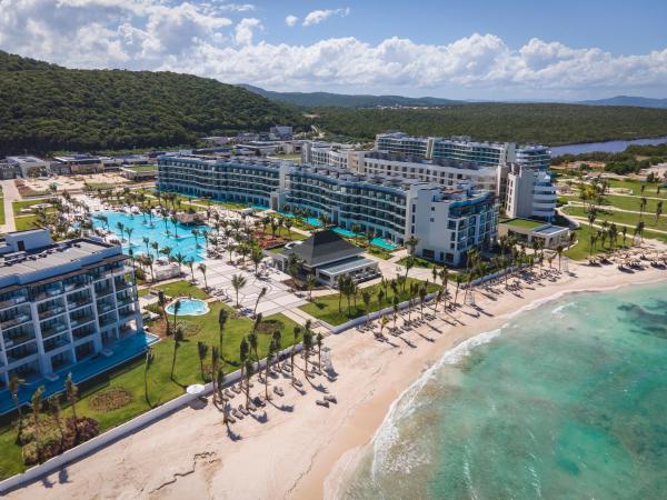 Ocean Eden Bay - Adults Only - All Inclusive - Jamaica