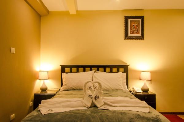 Twin Room In Downtown - Cusco