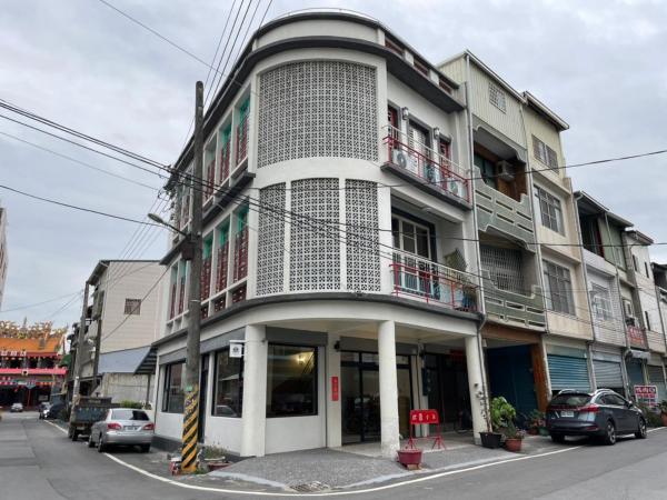 Shinyuan Bnb - Linluo Township