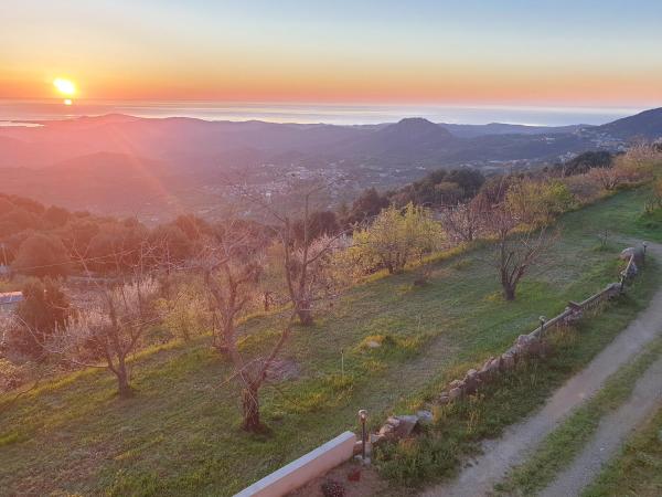 Oasi Del Benessere - Sardinia