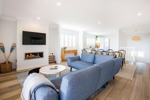 Beachcomber At Currarong - Pet Friendly - 5 Mins Walk To Currarong Rockpools - Currarong