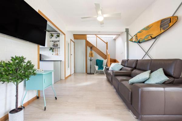 Come Wot Mey Pet Friendly 4 Mins Walk To Beach - Australien