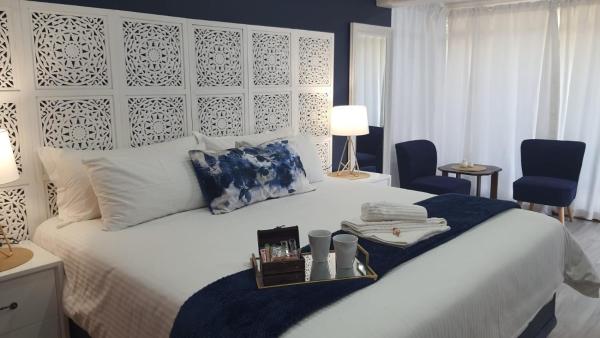 Gemstone Guest House - Klerksdorp