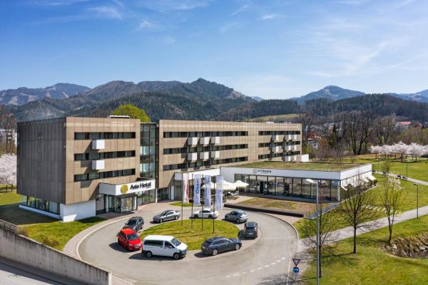 Asia Hotel & Spa Leoben - Leoben