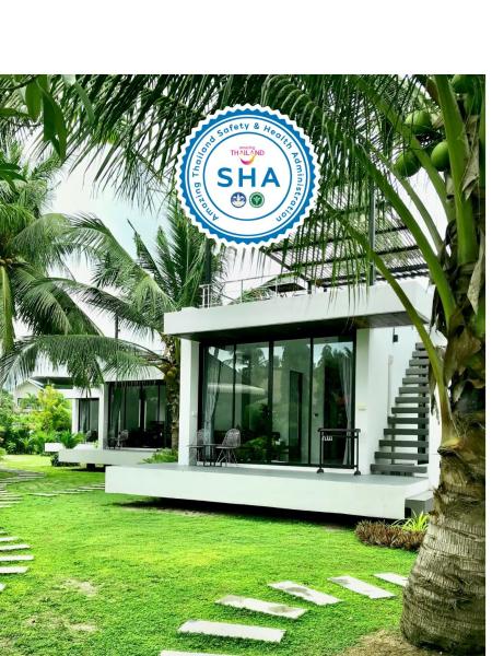 Lennon Maison - Ko Phangan