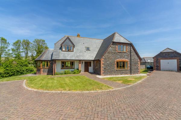 September Cottage - Wadebridge