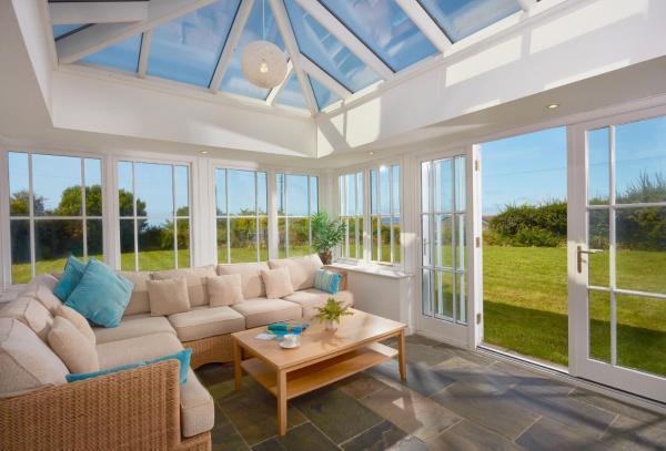 Balwest Cottage - Cornwall