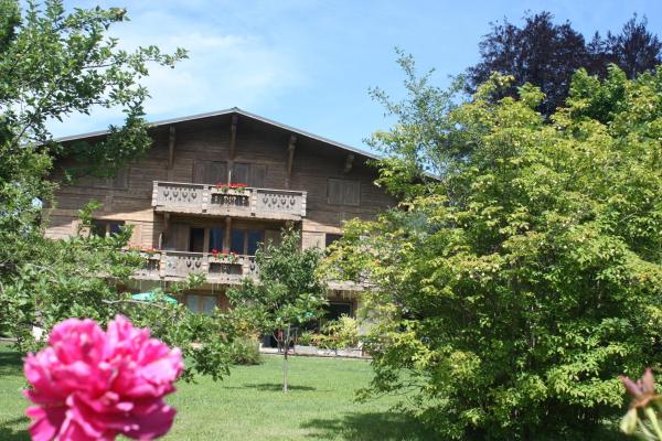 Résidence Chalet Des Granges - Flaine