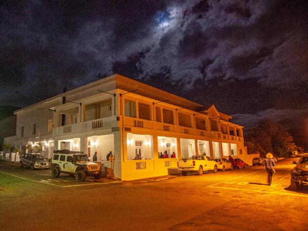 Karoo Art Hotel - South Africa