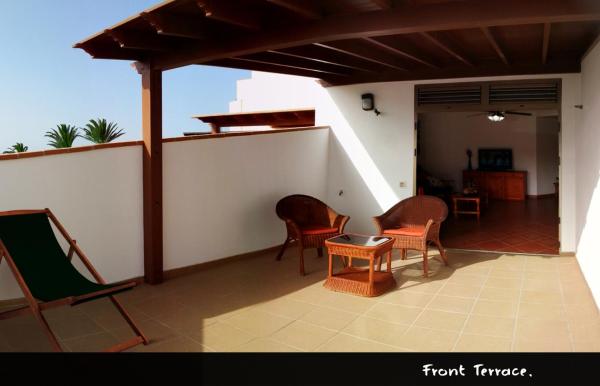 Cotillo Bay Ii Apartment - Fuerteventura