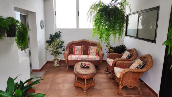 La Orquídea: Your Home At Gran Canaria - Tejeda