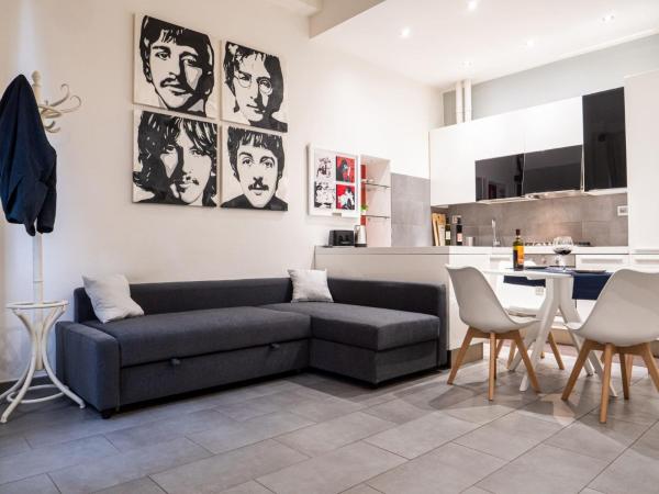 The Best Rent - One-bedroom Apartment In Cenisio District - Milão