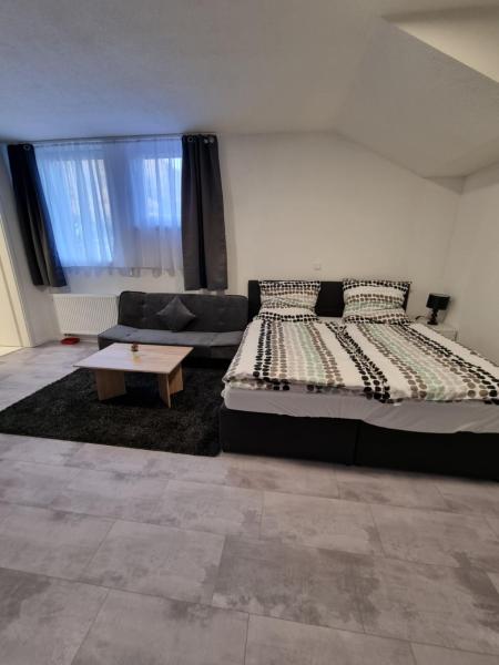 Sm Apartment - Triberg