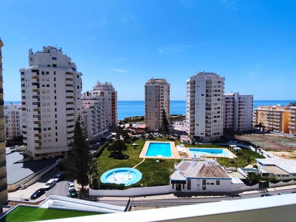 8c Torre - Casas & Papéis - Armação de Pêra
