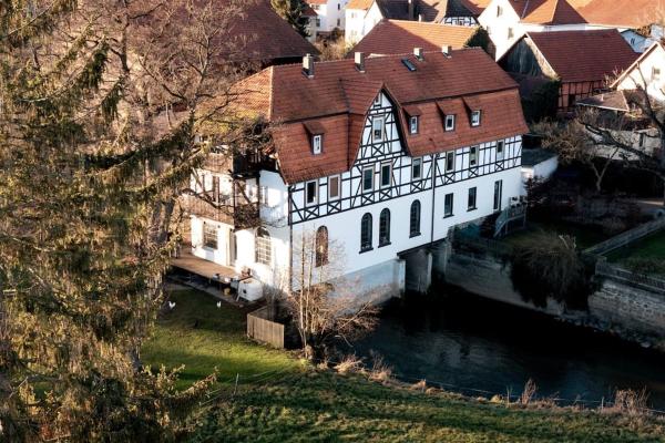 Ferienwohnung Maris - Fulda