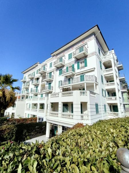 Palace Britannique Love And Magic In Bordighera - Vintimille
